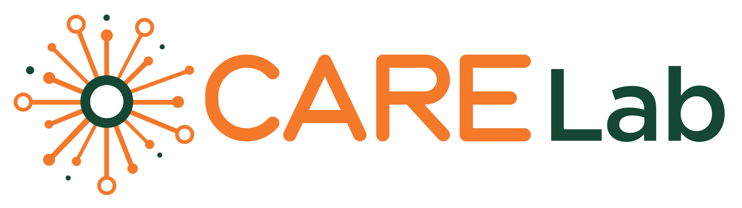 CARE Lab – Texas Nabors